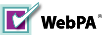 WebPA